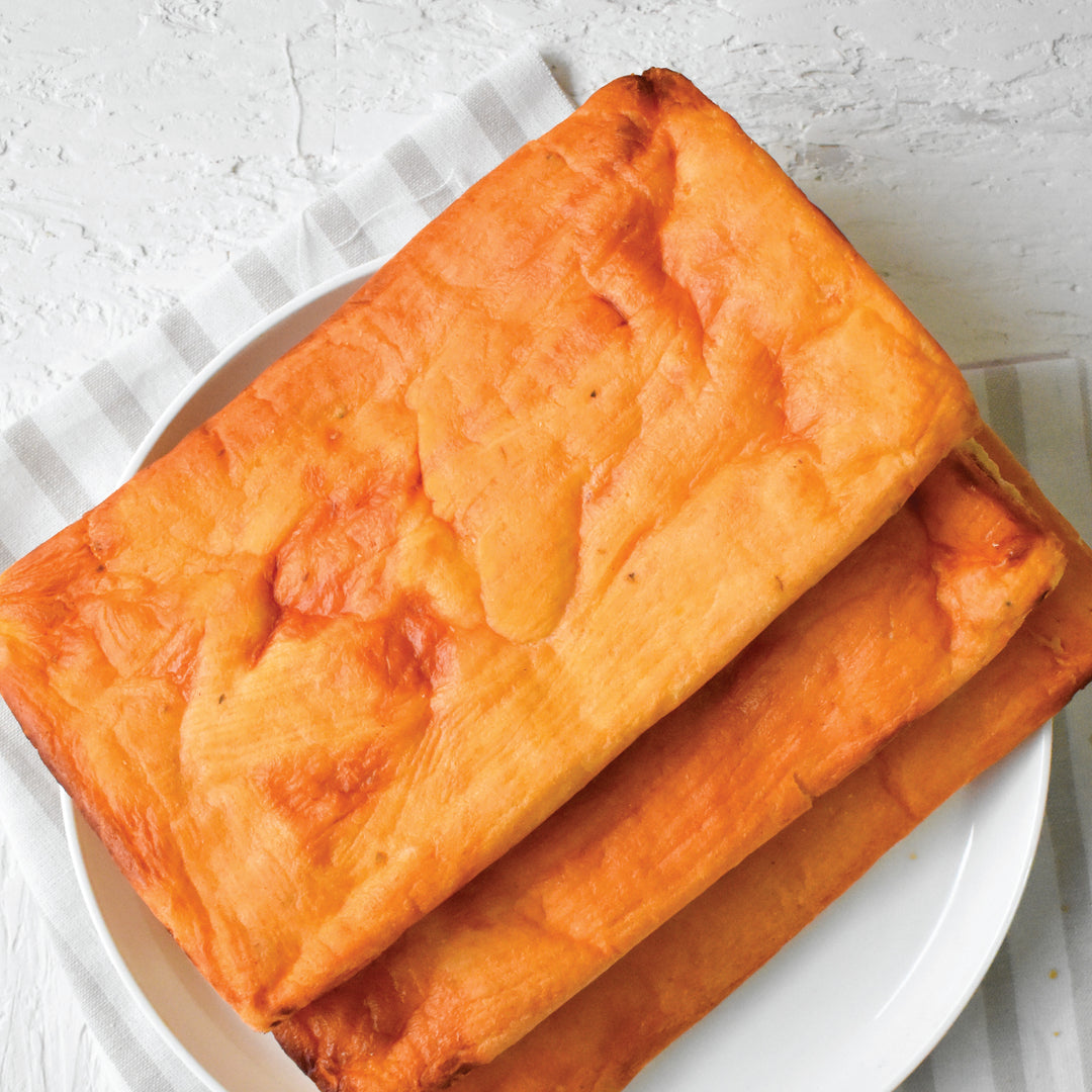 Prepizza Tradicional – Artesanales Gluten Free